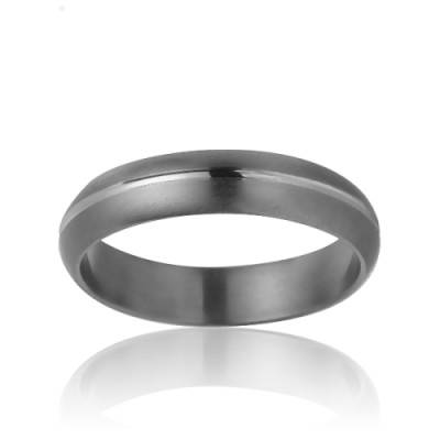 Alliance Titane homme - Ocarat