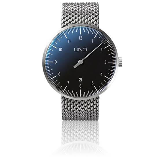 UNO Plus Carbon Auto Stainless Steel | Didilz