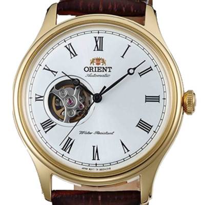 Montre Orient - Revendeur officiel - Ocarat