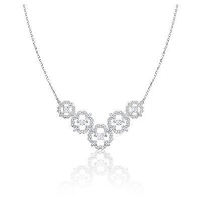 Collier Swarovski - Revendeur Officiel - Ocarat