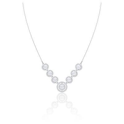 Collier Swarovski - Revendeur Officiel - Ocarat