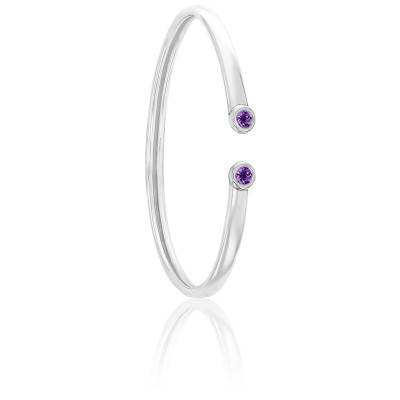 Bracelets Amethyste - Ocarat