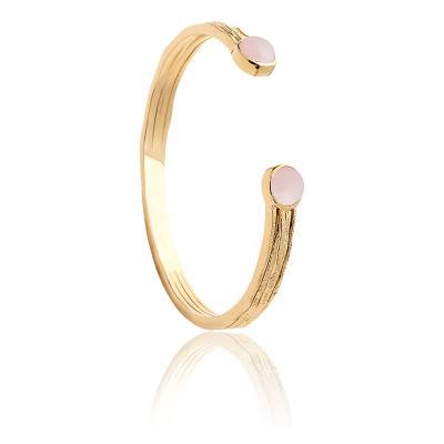Bracelets quartz rose - Ocarat