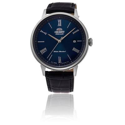 Montre Orient Automatique - Revendeur Officiel - Ocarat