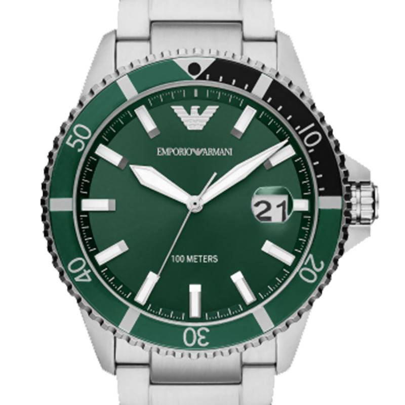Montre Diver AR11338 Emporio Armani Ocarat