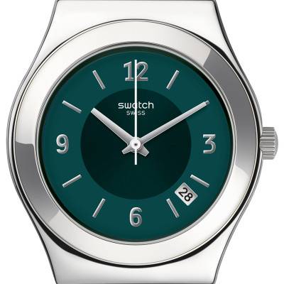 Swatch Irony - Revendeur Officiel - Ocarat