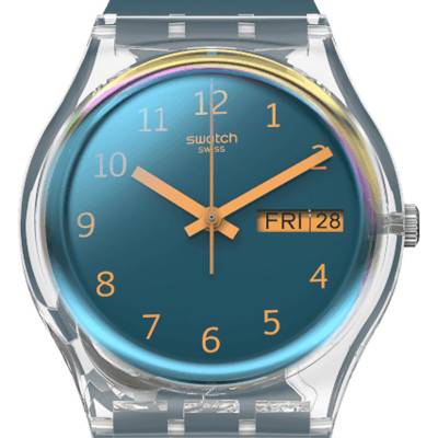 Montre Swatch Enfant - Revendeur Officiel - Ocarat