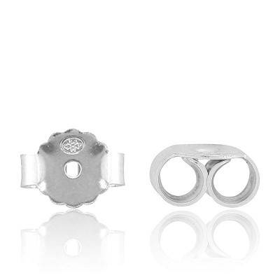 Fermoir boucle d'oreille - Ocarat