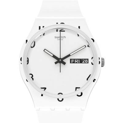 Montre Swatch Femme - Revendeur Officiel - Ocarat