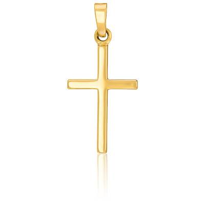 Pendentif croix homme - Ocarat