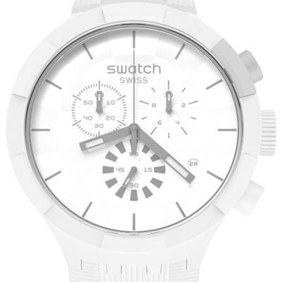 Montre Swatch Femme - Revendeur Officiel - Ocarat