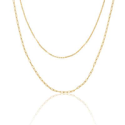 Collier Multirang - Ocarat