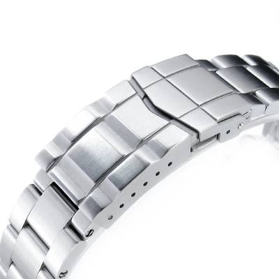 Bracelet montre acier - Ocarat