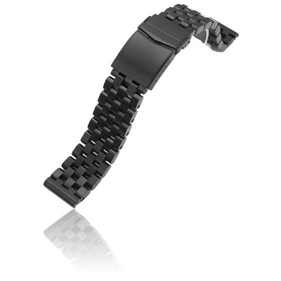 Bracelet de montre Super Engineer SS202020BBK009 - Strapcode - Ocarat