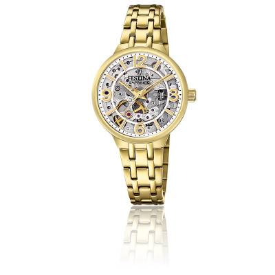 Montre Festina Automatique - Ocarat