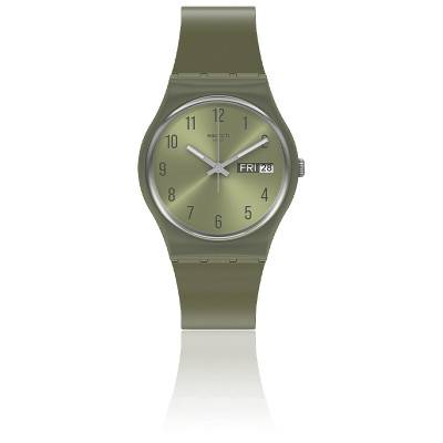 Swatch : montres suisses - Ocarat