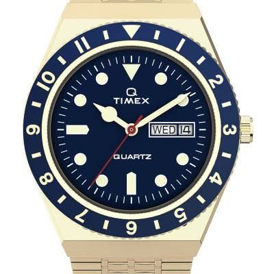 Montre Timex Homme - Revendeur Officiel - Ocarat