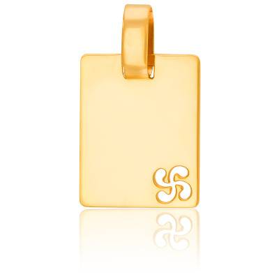 Croix basque - Ocarat