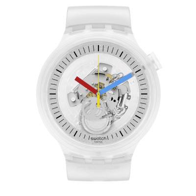 Swatch Big Bold - Revendeur Officiel - Ocarat