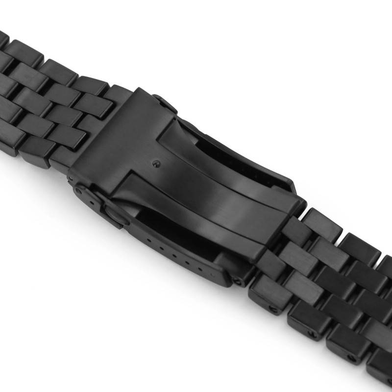 Bracelet de montre Super Engineer SS202020BBK009 - Strapcode - Ocarat