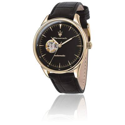 Montre Maserati Automatique - Revendeur Officiel - Ocarat