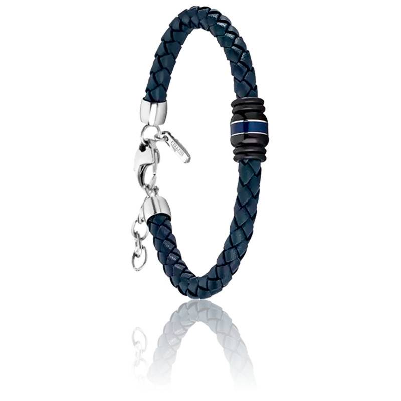 Bracelet style urban man acier LS1814-2/1 - Lotus - Ocarat