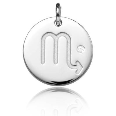 Médaille Homme - Ocarat