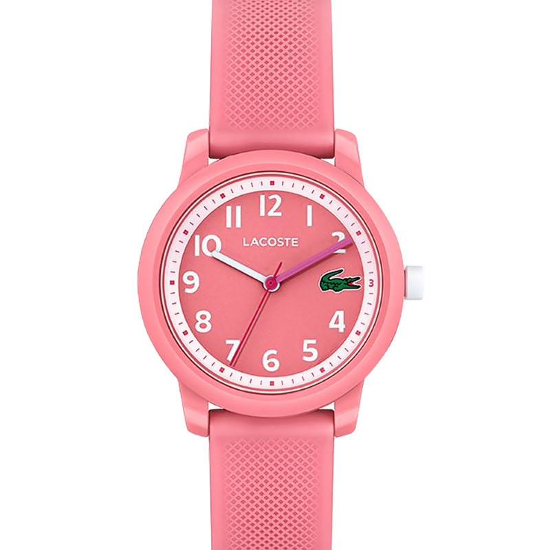 Childrens lacoste watch store