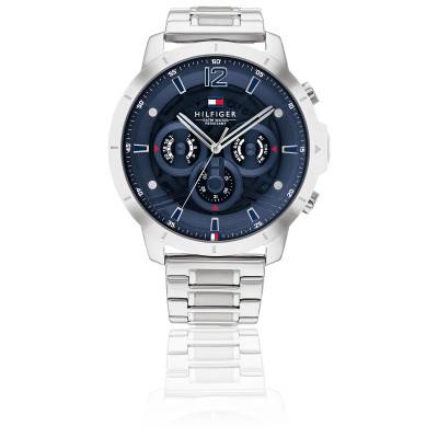 Tommy Hilfiger : Montres et Bijoux - Revendeur Officiel - Ocarat