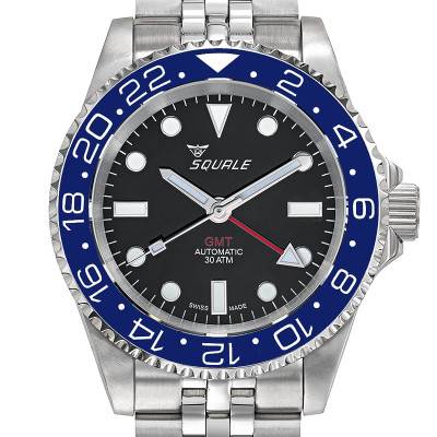 Montre Squale - Revendeur Officiel - Ocarat