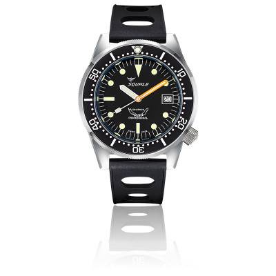 Montre Squale - Revendeur Officiel - Ocarat