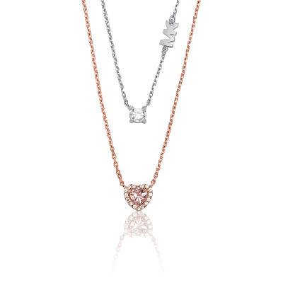 Collier Multirang - Ocarat