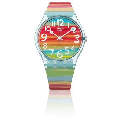 Swatch : montres suisses - Revendeur Officiel - page 2 - Ocarat