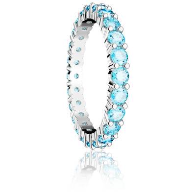 Bague Swarovski - Revendeur Officiel - Ocarat