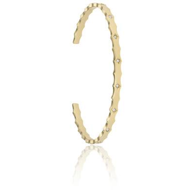 Bracelet Jonc Femme - Ocarat