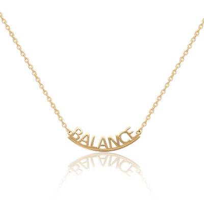 Collier Signe Astrologique - Ocarat