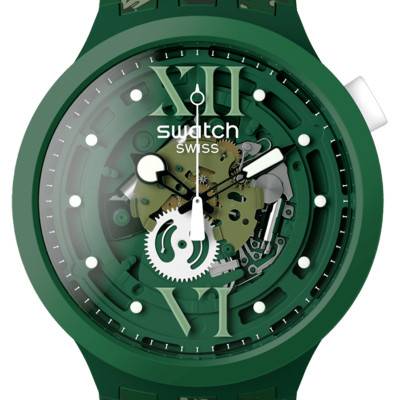 Swatch : montres suisses - Revendeur Officiel - Ocarat