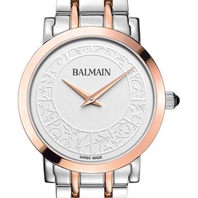 Montre Balmain - Revendeur Officiel - Ocarat