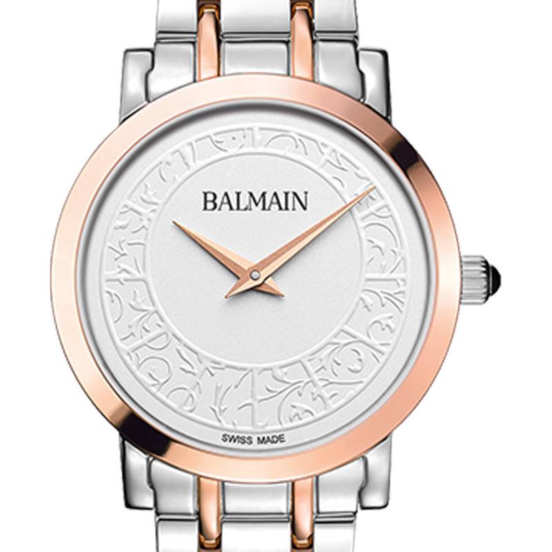 Montre Laelia Lady II - B44383315 - Balmain - Ocarat