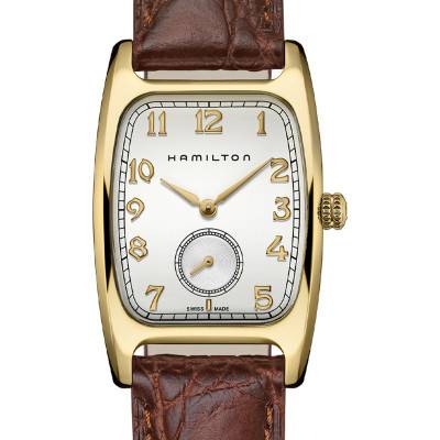 Montre Hamilton : Revendeur Officiel - Ocarat
