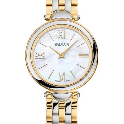 Montre Balmain - Revendeur Officiel - Ocarat