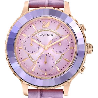 Montre Swarovski - Revendeur Officiel - Ocarat