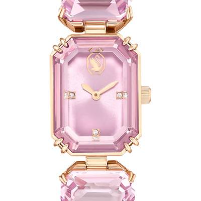 Montre Swarovski - Revendeur Officiel - Ocarat