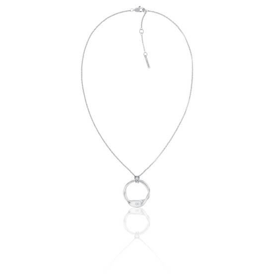Collier Ethereal Metals en Acier - 35000525 - Calvin Klein - Ocarat