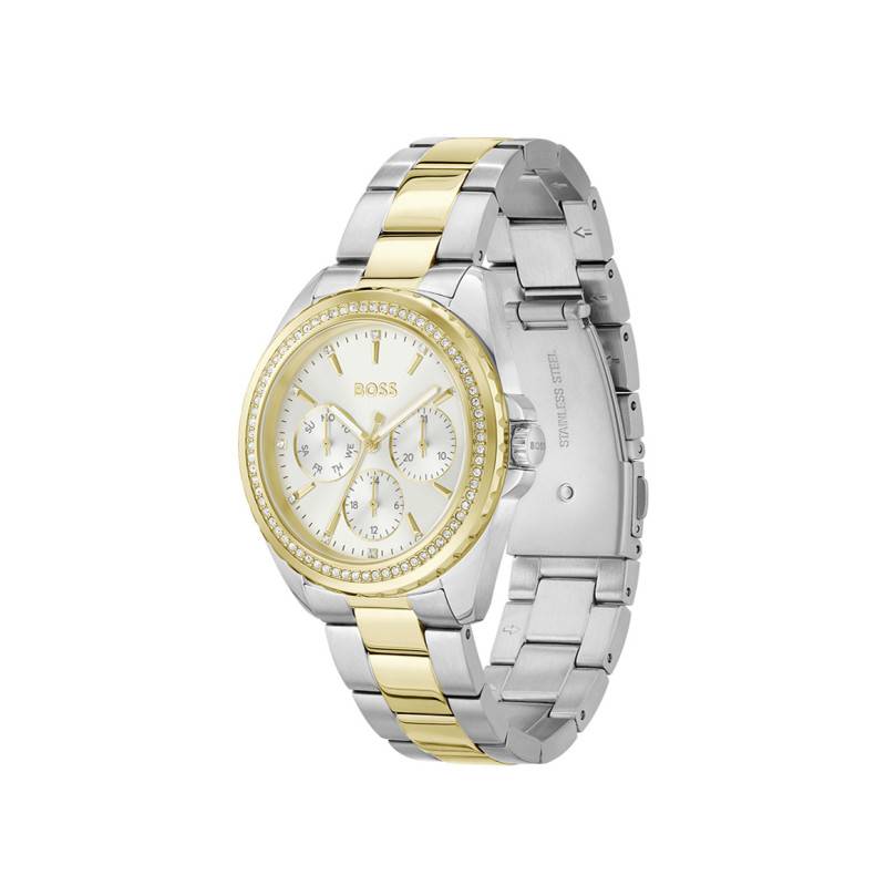Montre Atea Blanche 1502713 - Boss - Ocarat