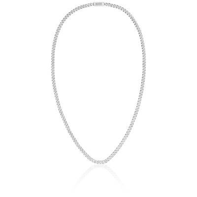 Chaine Acier Homme - Ocarat