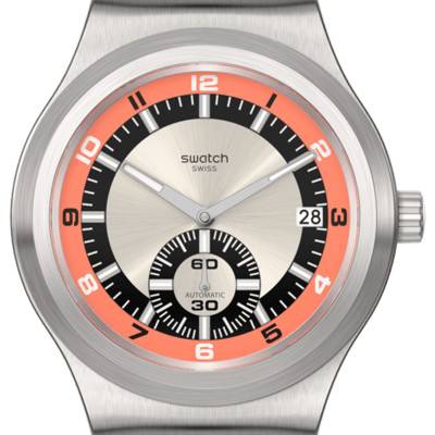 Swatch : montres suisses - Revendeur Officiel - Ocarat