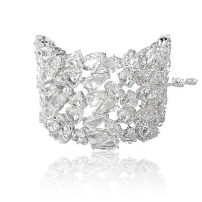 Bracelet Swarovski - Revendeur Officiel - Ocarat