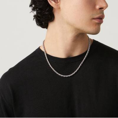 Giovanni Raspini : des bijoux faits à la main en Italie - Ocarat