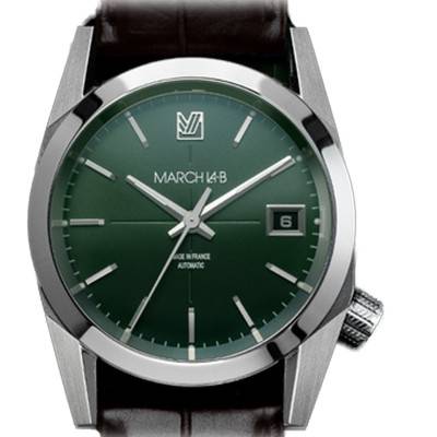 March Lab - Revendeur officiel - Ocarat